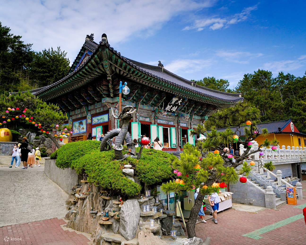 [Busan One Day Tour] Special places in Busan that you must introduce to ...